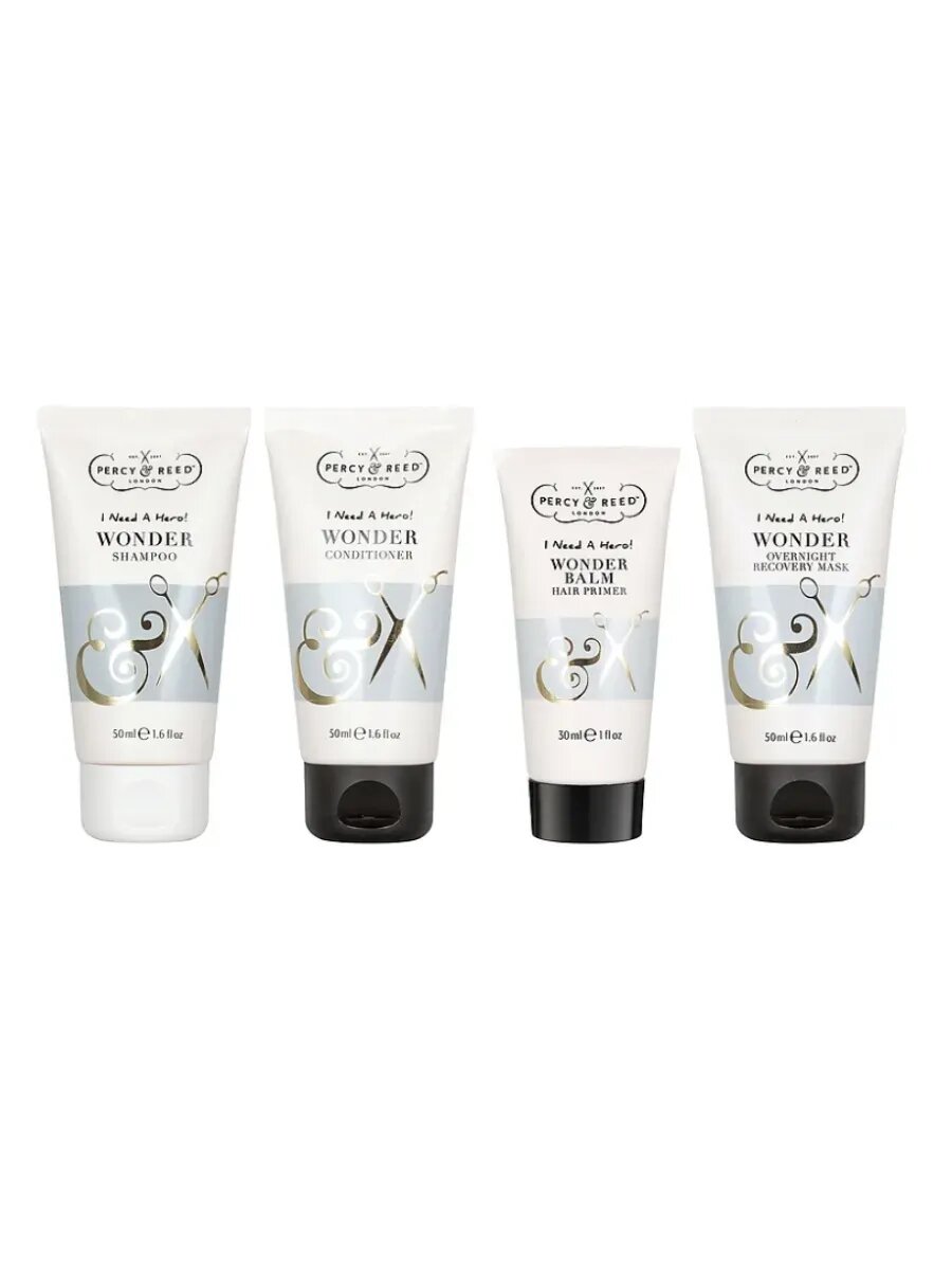 Набор Hair Care Discover Something Wonderful