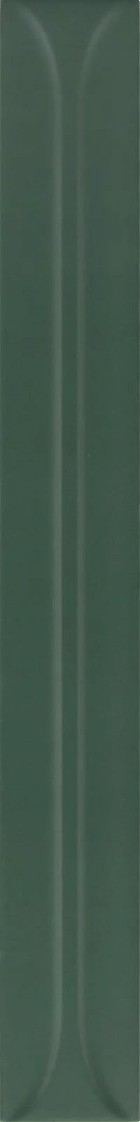Плитка Equipe HOPP BRO LAUREL GREEN 5х40 см , 50шт (цена за 1 уп - 1кв. м)