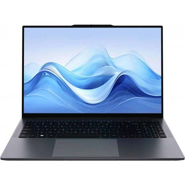 Ноутбук Acer Gadget E10 ERBook Max 16", IPS, AMD Ryzen 7 8745HS 3.8ГГц, 8-ядерный, 16ГБ DDR5, 512ГБ SSD, AMD Radeon 780M, Windows 11 Home, серебристый