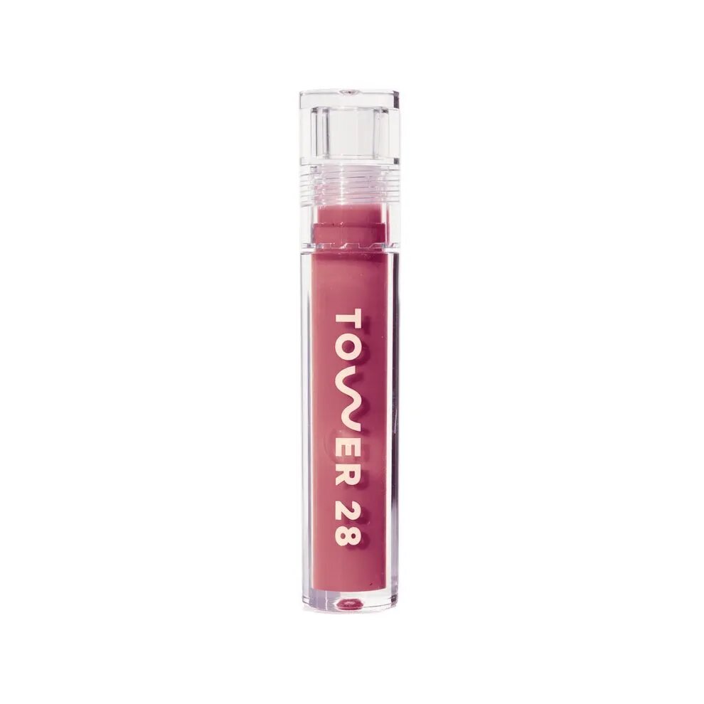 Блеск для губ TOWER 28 ShineOn 3.9ml