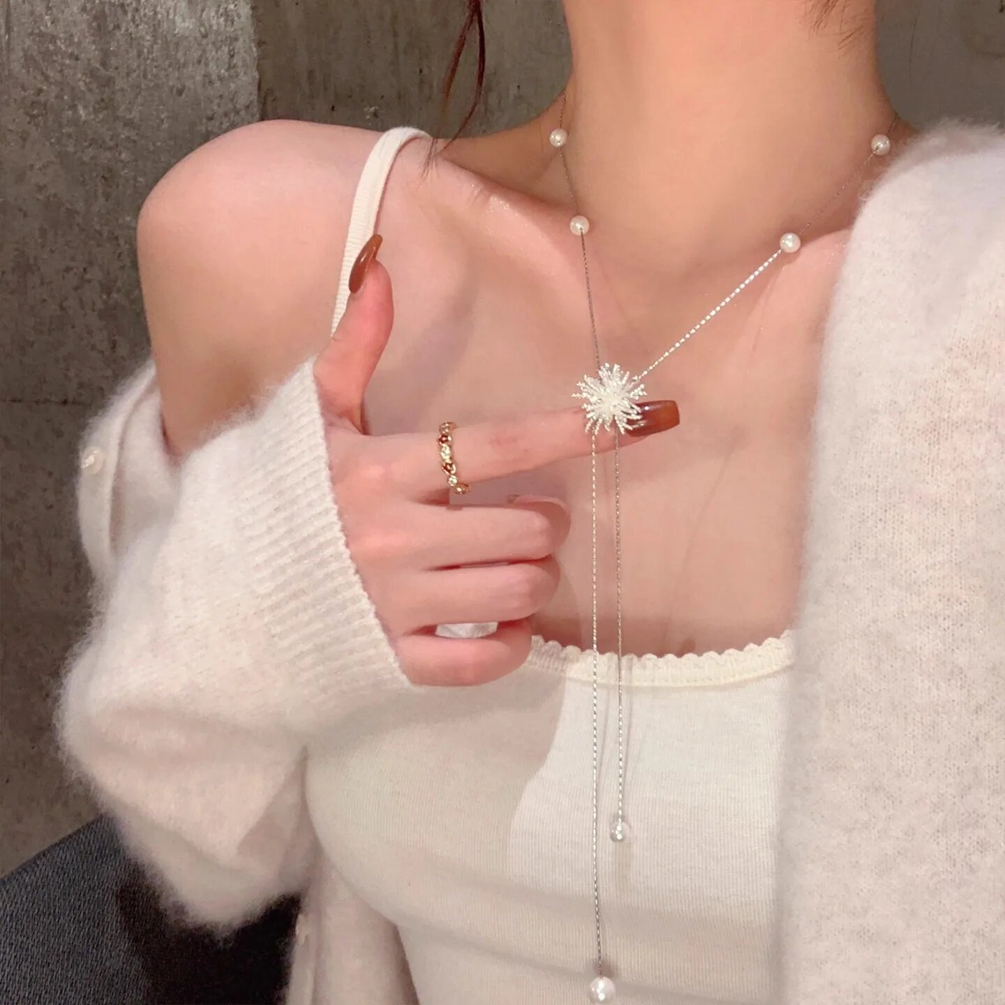 Колье