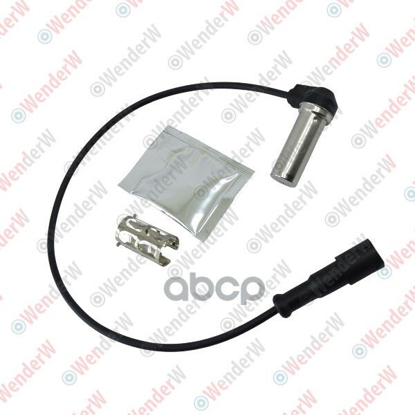 Датчик АБС угловой MAN/DAF/MERCEDES/BPW WenderW арт. WEAA614