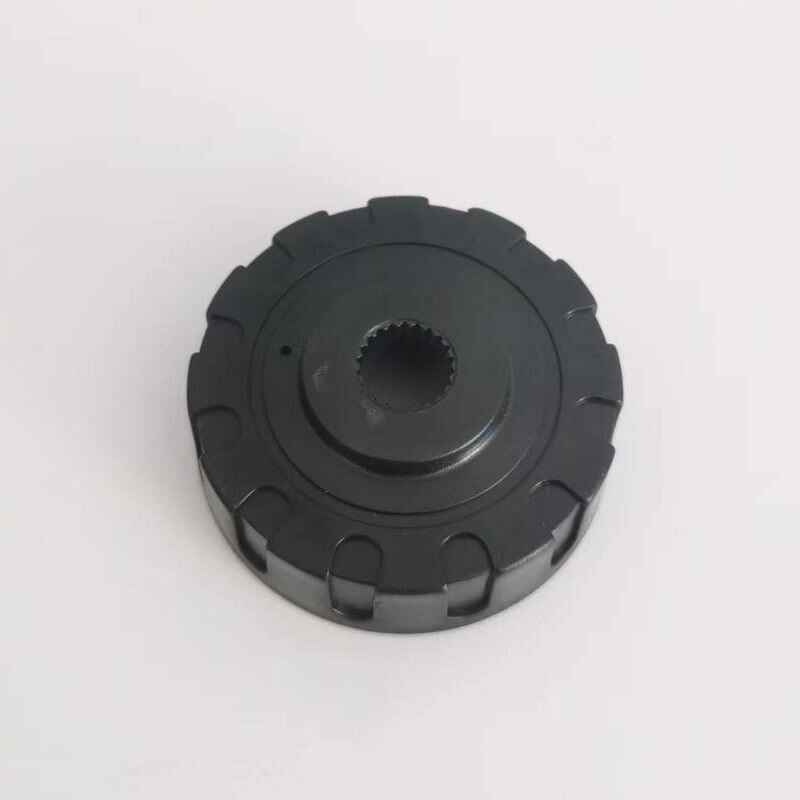 Бутылка крышка. для пеногенератора (пенной насадки)