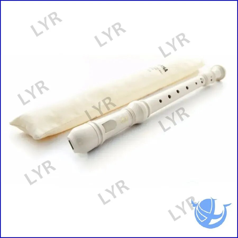 YAMAHA YRS-23 блок-флейта сопрано, немецкая система