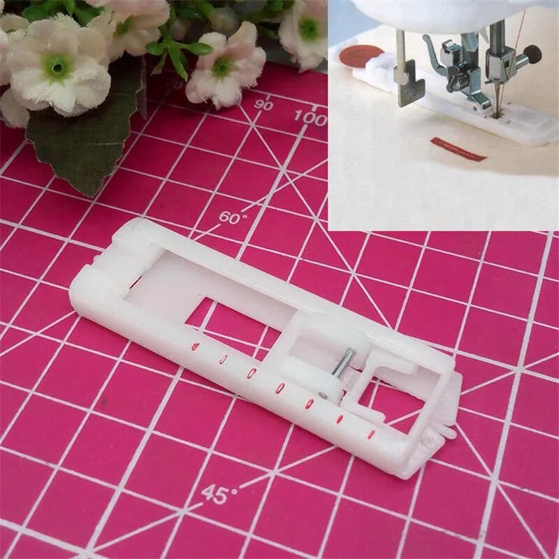 Лапка для петли швейной машины, аксессуар