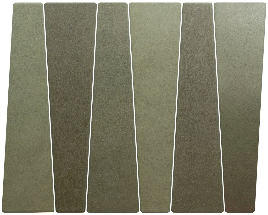 Керамогранит EquipeTP BAMBOO MUSGO матовая 5,6X22,4 52 шт (0.5м2)