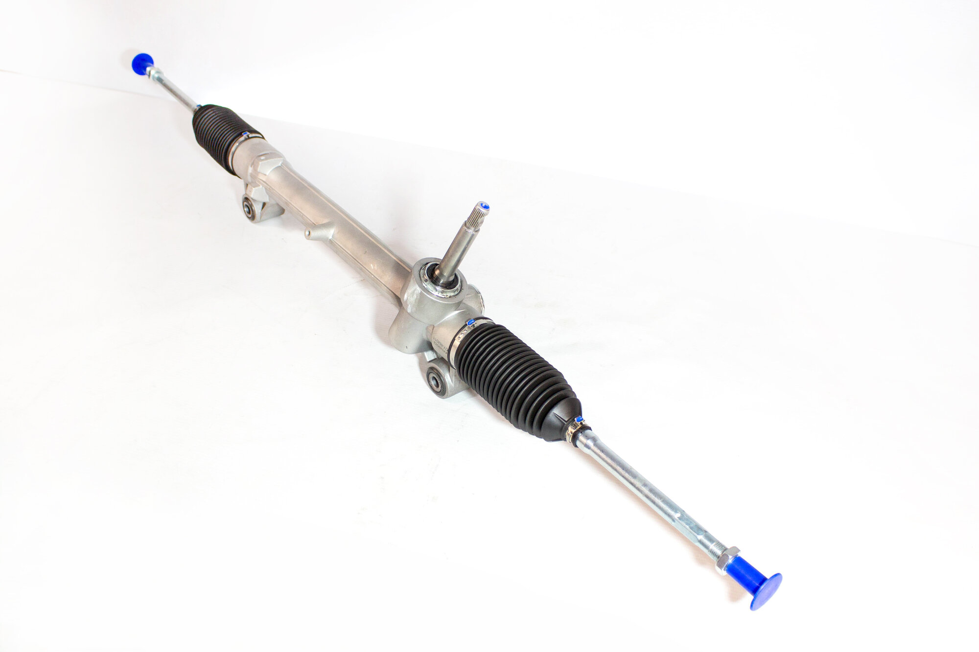 Рейка рулевая механическая Chery Tiggo 4 1.5 18-; Tiggo 7 16-