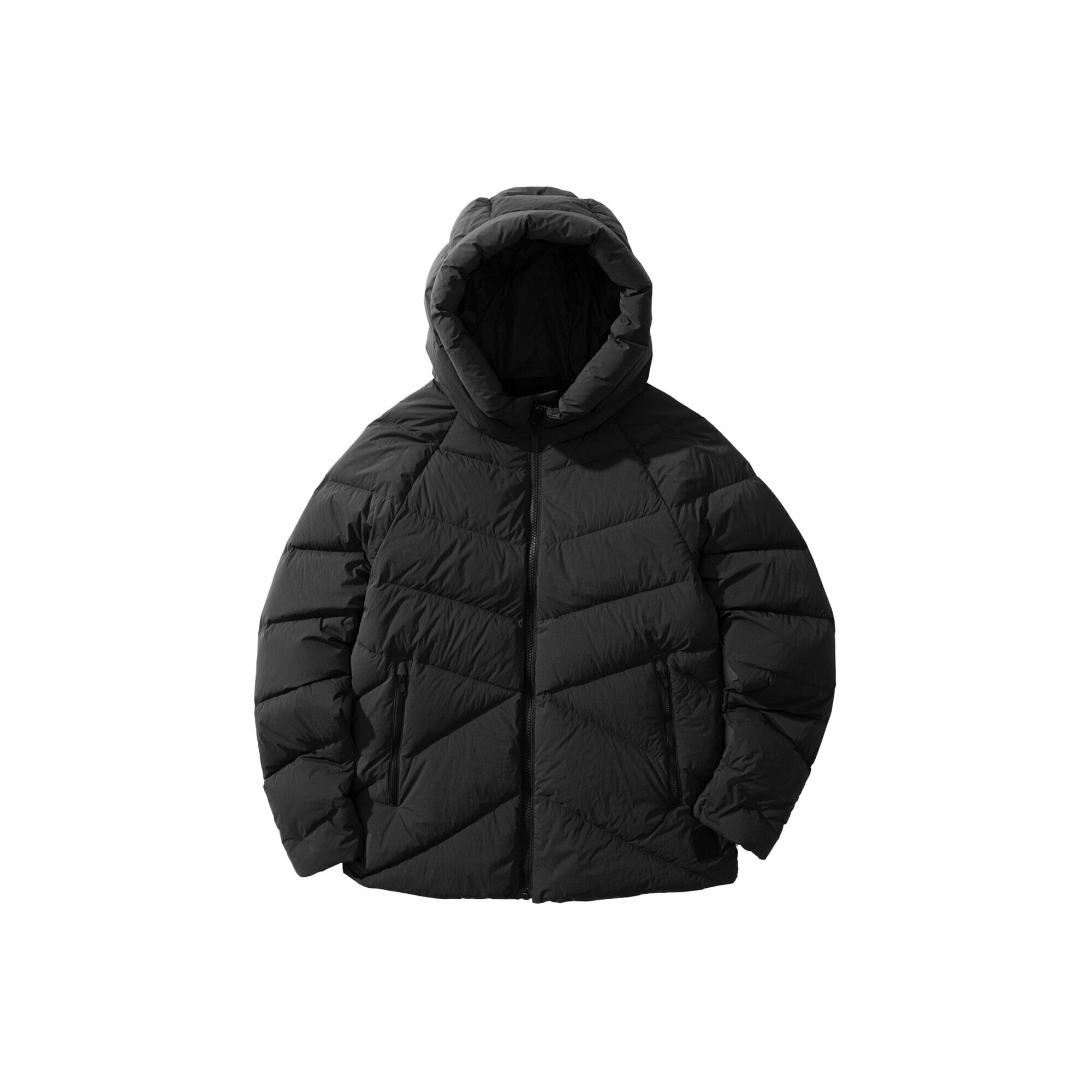 Пуховик Jack Wolfskin