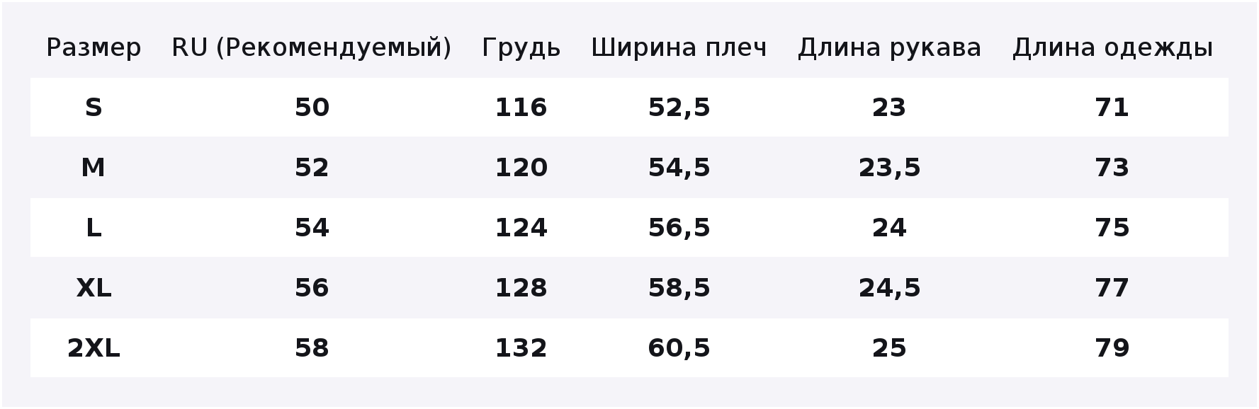 Рубашка , размер М — фото 1
