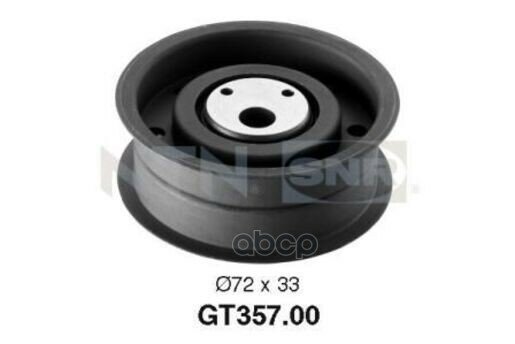 Ролик приводного ремня Audi 80,100, A6, Coupe, Seat Toledo I, VW Corrado, Golf II, III, Jetta II, Passat, Scirocco 1.8,2.0 16V 10.85-0.