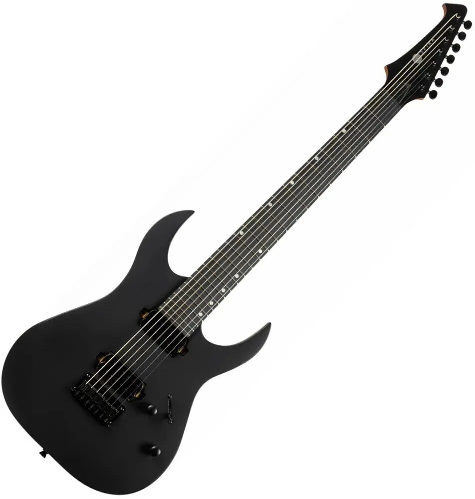 Электрогитара SPIRA 407 MBK