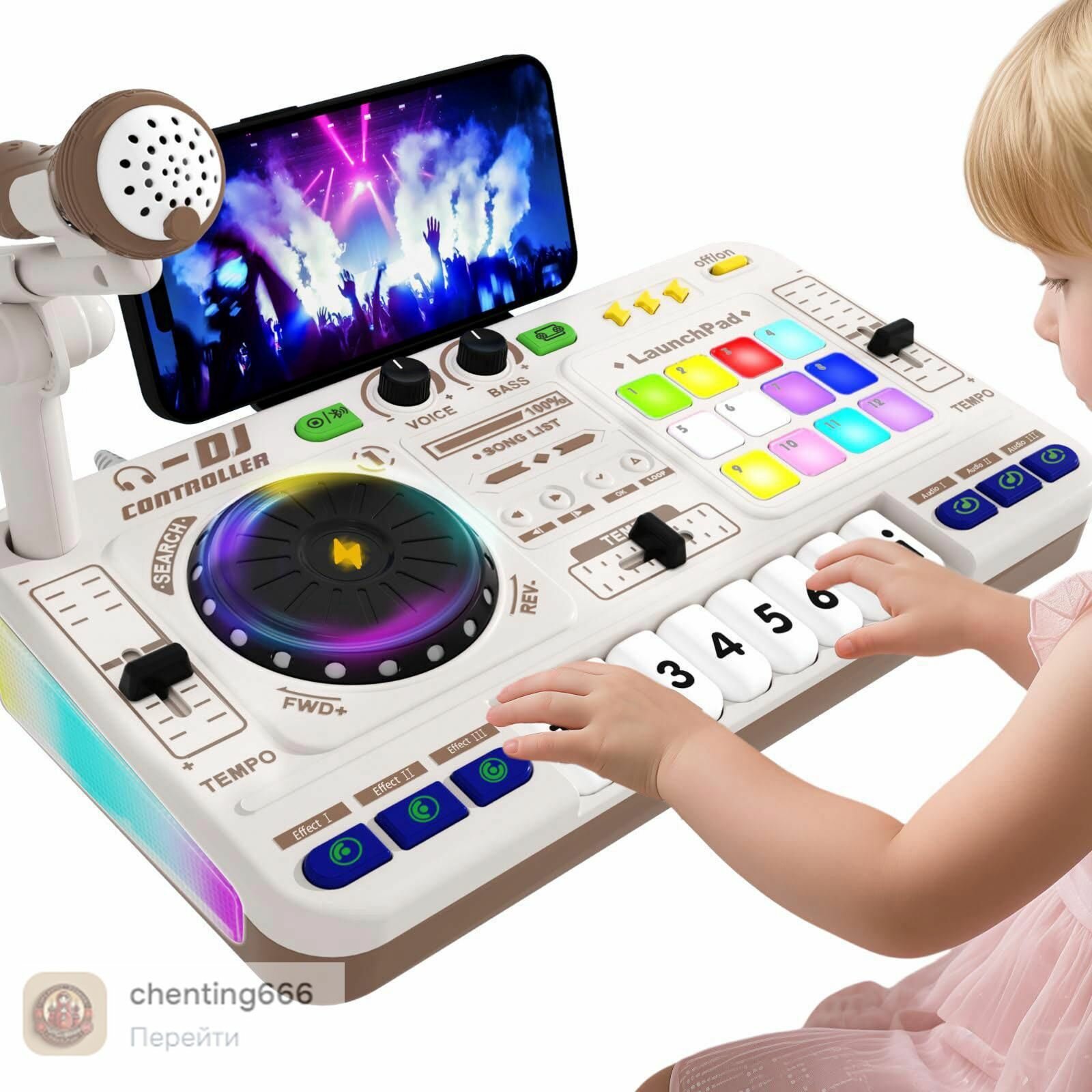 MIDI-контроллер
