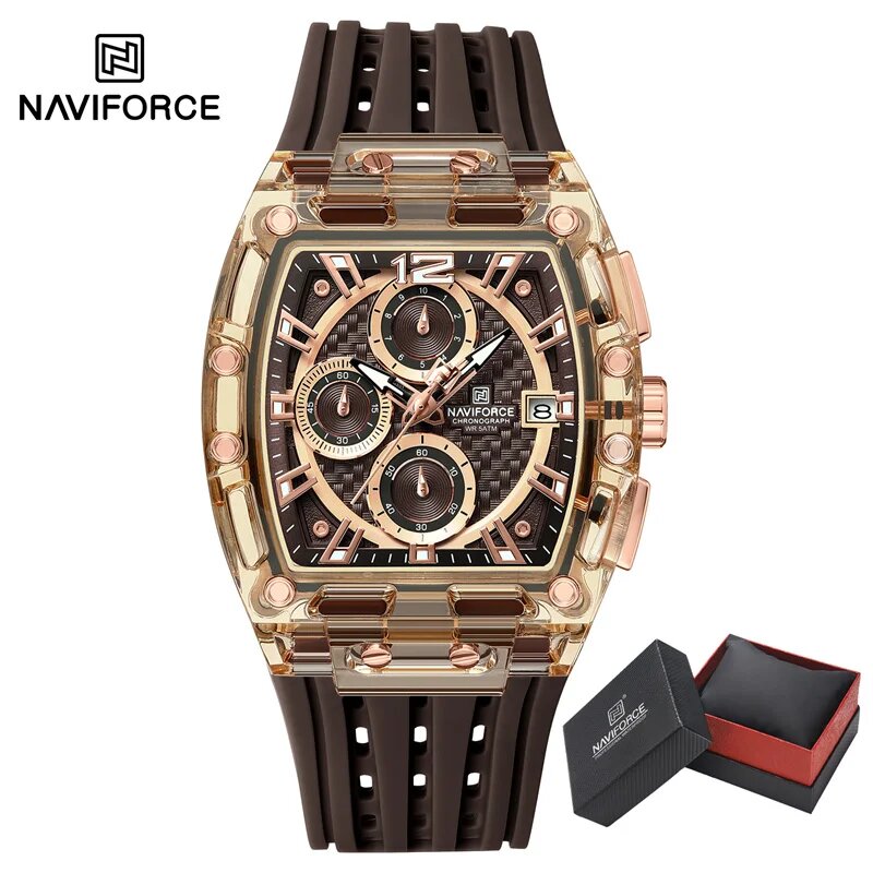 Наручные часы Naviforce
