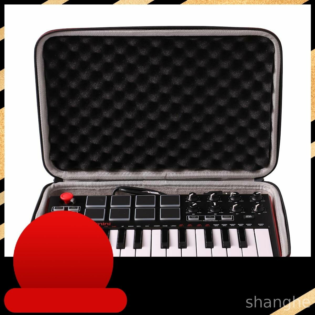 MIDI-контроллер