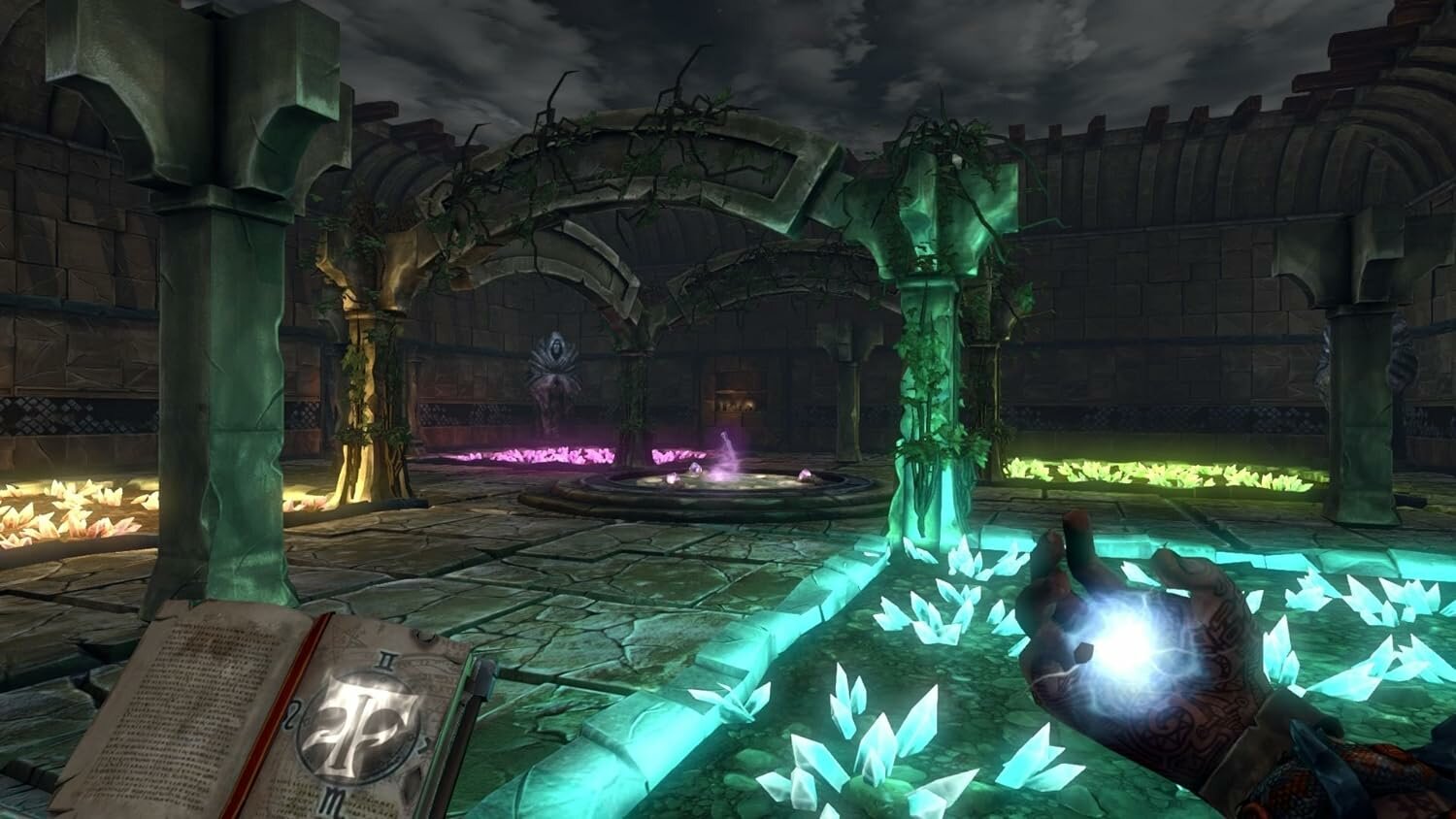 Ziggurat (английская версия) (Игра на диске) (Для Playstation 4) (PS4) — фото 1