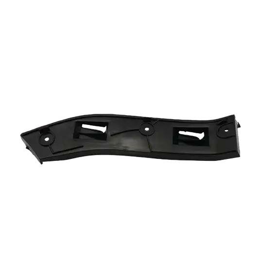 Кронштейн бампера DPA 88070145402 переднего L VW Polo 9N, 9A, IV Sedan 2001-
