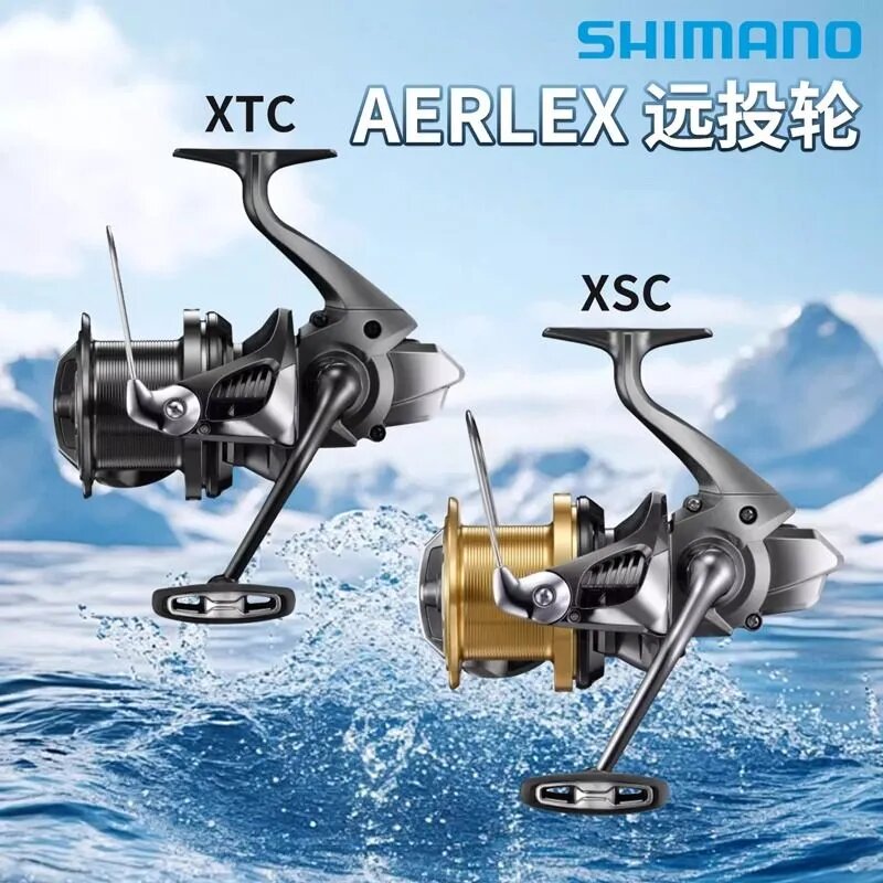 Shimano Катушка — фото 1