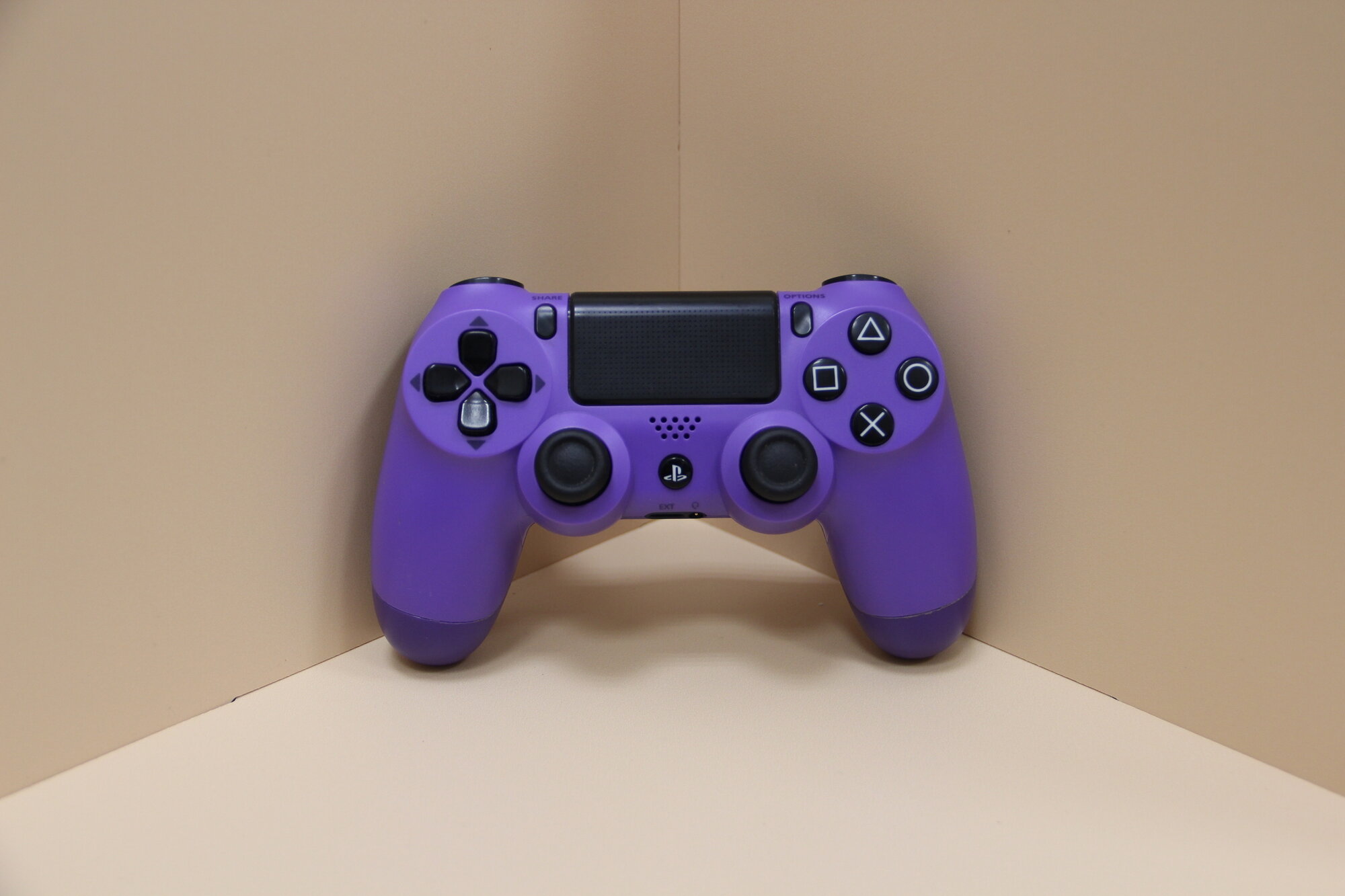Геймпад DualShock 4 Purple для PS4