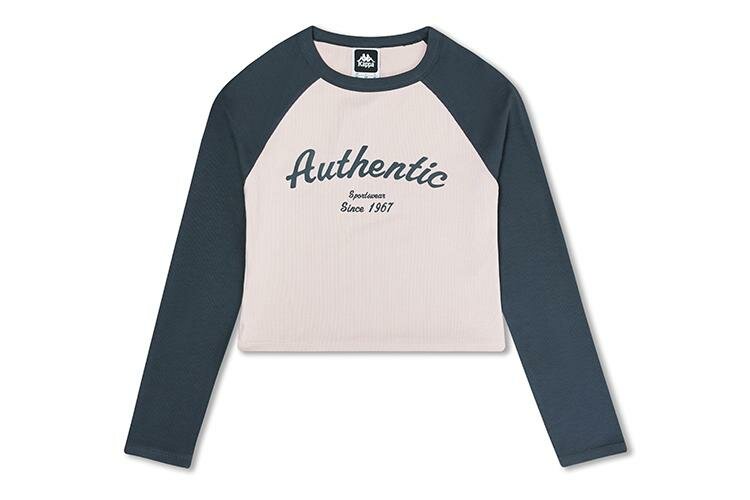 Свитшот Kappa Authentic