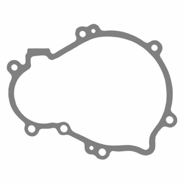 Прокладка крышки генератора для KTM 250 XCFW 14-16, 350 EXC-F, XC-FW 12-16 7753004000 CHAKIN 00KT-106 для мотоцикла