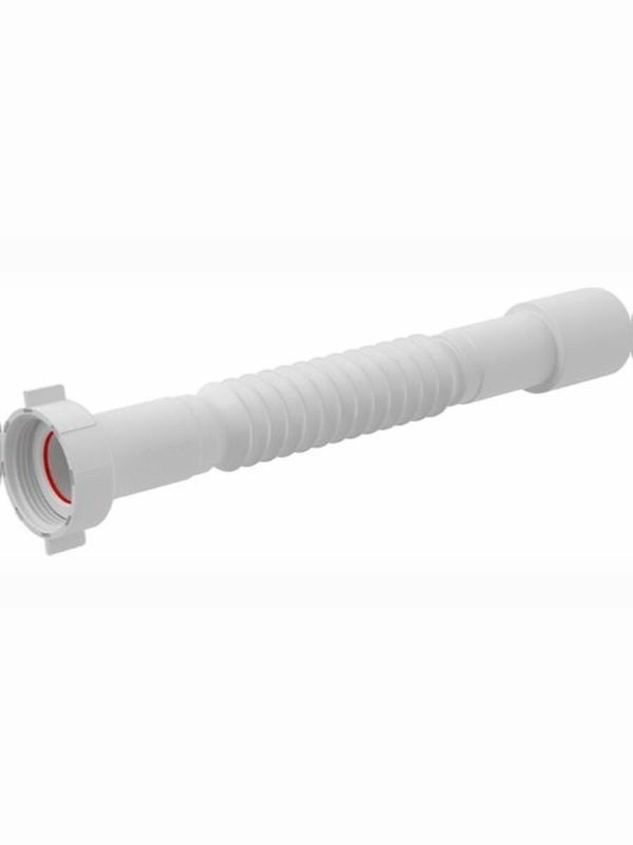 Гофра для раковины AlcaPlast A750, гибкое соединение 5/4" 32/40 пластмасса