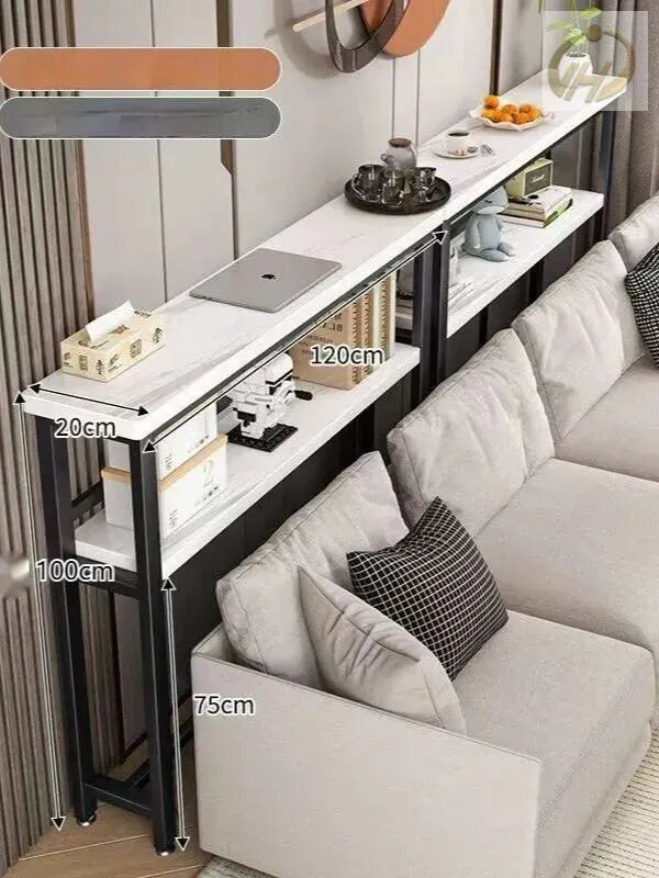 Консоль, 20х120х100 см