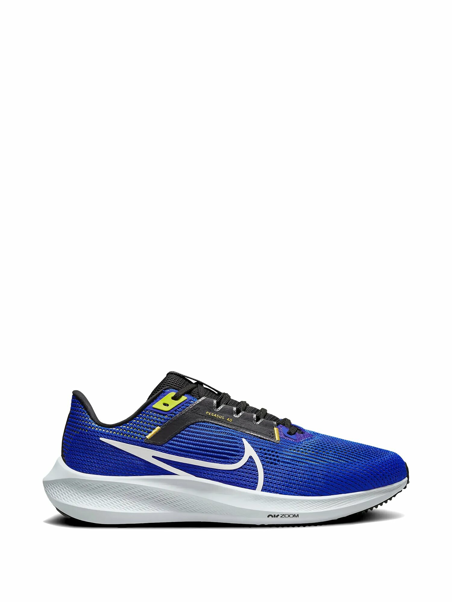 Кроссовки Air Zoom Pegasus 40 sneakers