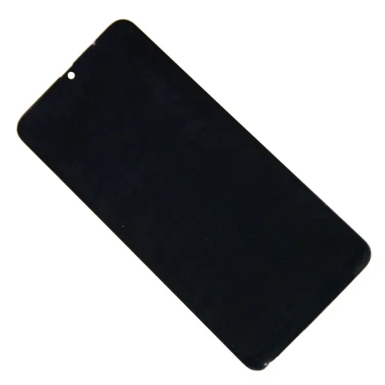 Дисплей для Samsung SM-M215F (Galaxy M21), M307F (M30s), M315F (M31) в сборе с тачскрином <черный>