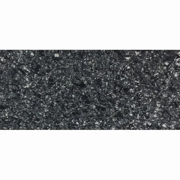Pickguard Серый 4Ply Black Pearl 24x50см