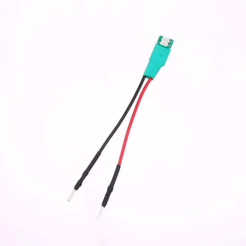 Светодиодный тестер форсунок, Color: pin type