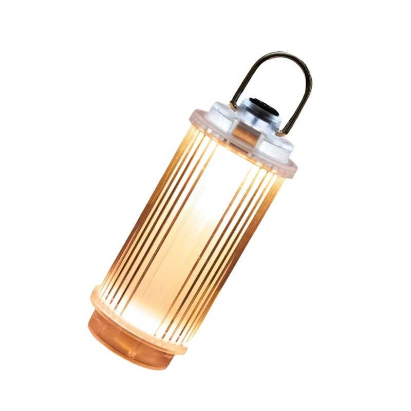 Перезаряжаемый Подвесной Кемпинг Light Bottle Light Лампа с 5 Режимами Освещения Светодиодные Фонари Для Кемпинга на открытом воздухе