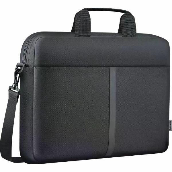 Сумка для ноутбука Defender Lite 17" черный, карман