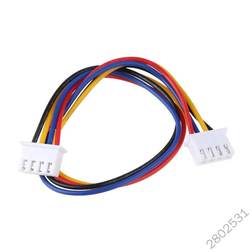 TFT LCD Display Screen Module HST024042 2-6 with Cable 320x240 RGB 65K Color Display — фото 1