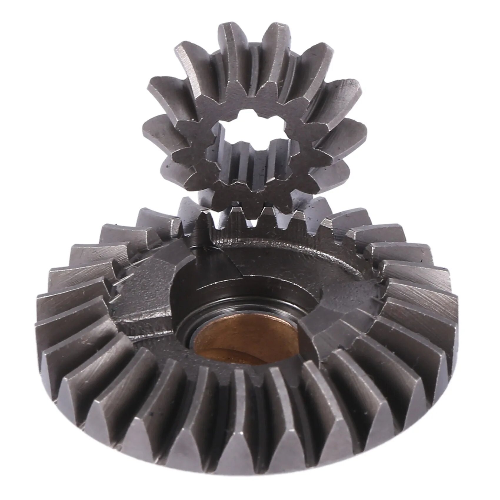 Мощный лодочный мотор, подвесной мотор 6L5-45551-00, шестерня 6L5-45560-00, комплект передней передачи для двигателя Yamaha F2.5 F2.5AMH