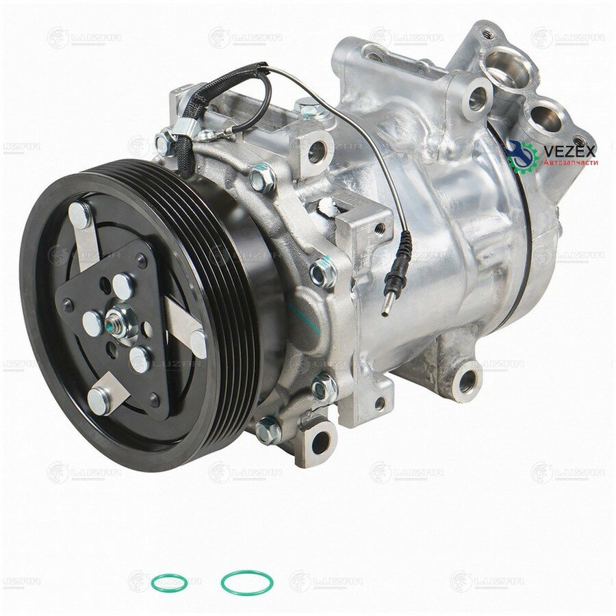 LUZAR LCAC0998 Компрессор кондиционера