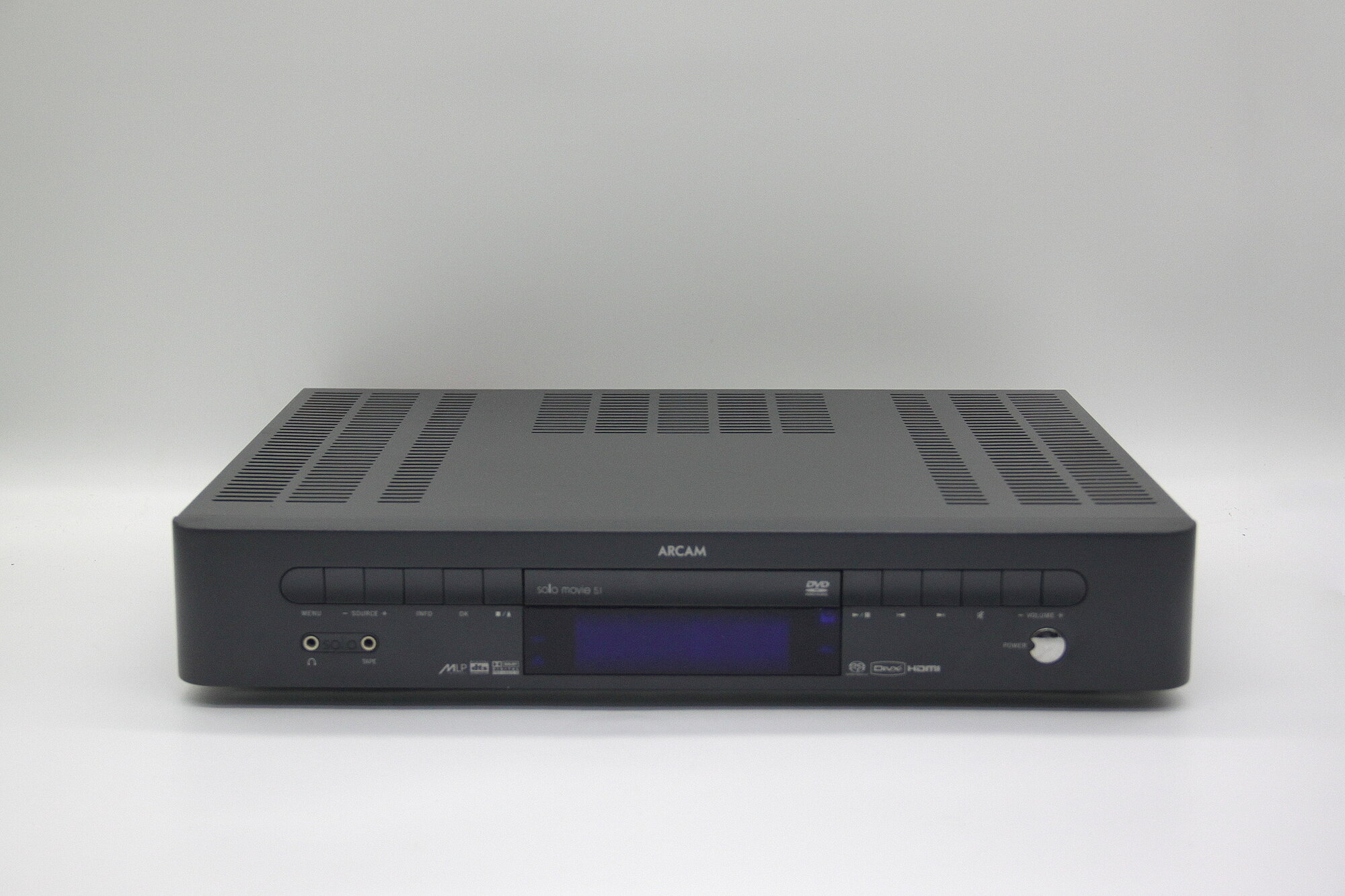 Ресивер Arcam Solo Movie 5.1 (под ремонт)