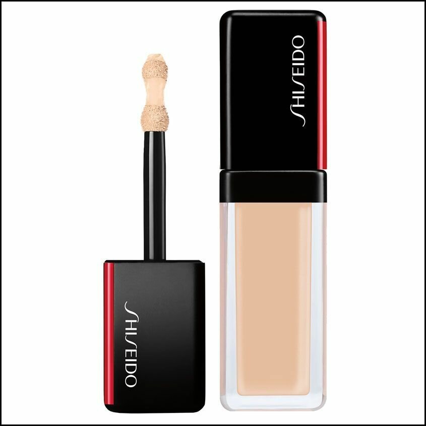 SHISEIDO Консилер для свежего безупречного покрытия SYNCHRO SKIN, Fair 101, 6 мл-Z-C-M