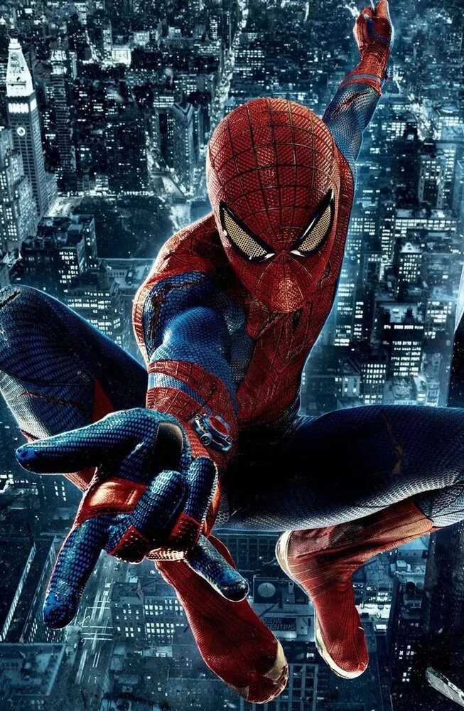 Алмазная Мозаика "Супергерои Marvel" 30х40 См Алмазная Вышивка / Картина Стразами Подарков / Украшения