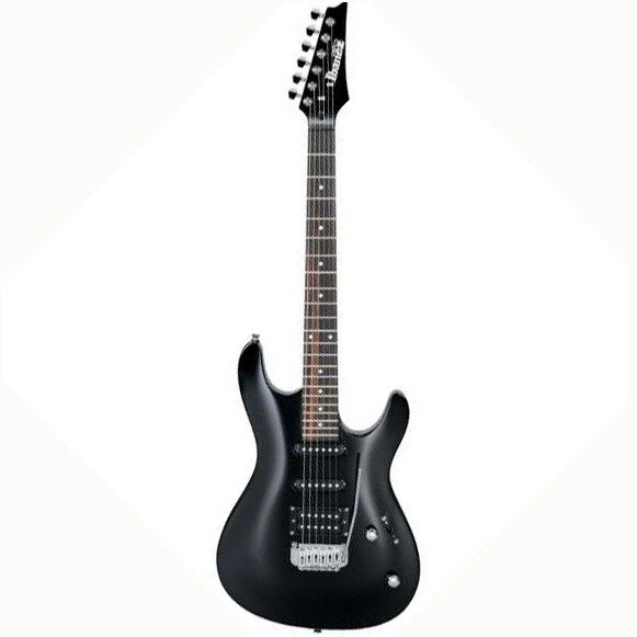Электрогитара IBANEZ GSA60 BN