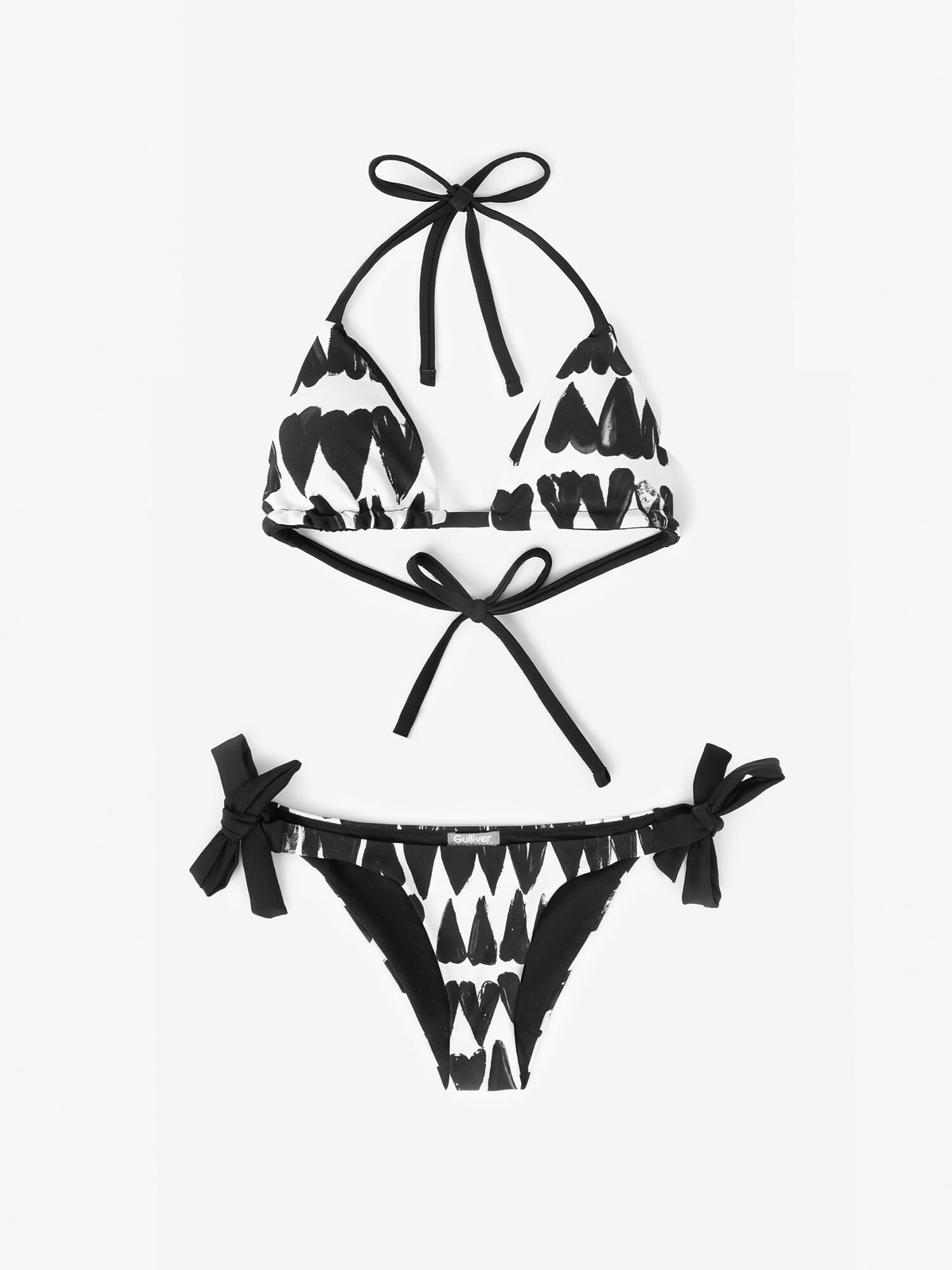 Купальник Весна-лето 2026