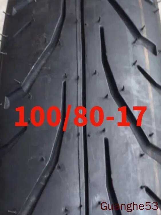 100/80-17 GMT 43 TL Мотошины 100/80 R17 37 Q Front/Rear