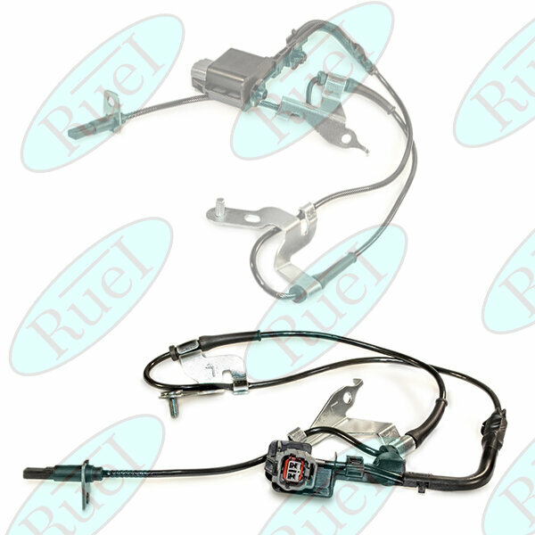 Датчик ABS передний левый MAZDA 6 (GH) (07-12)