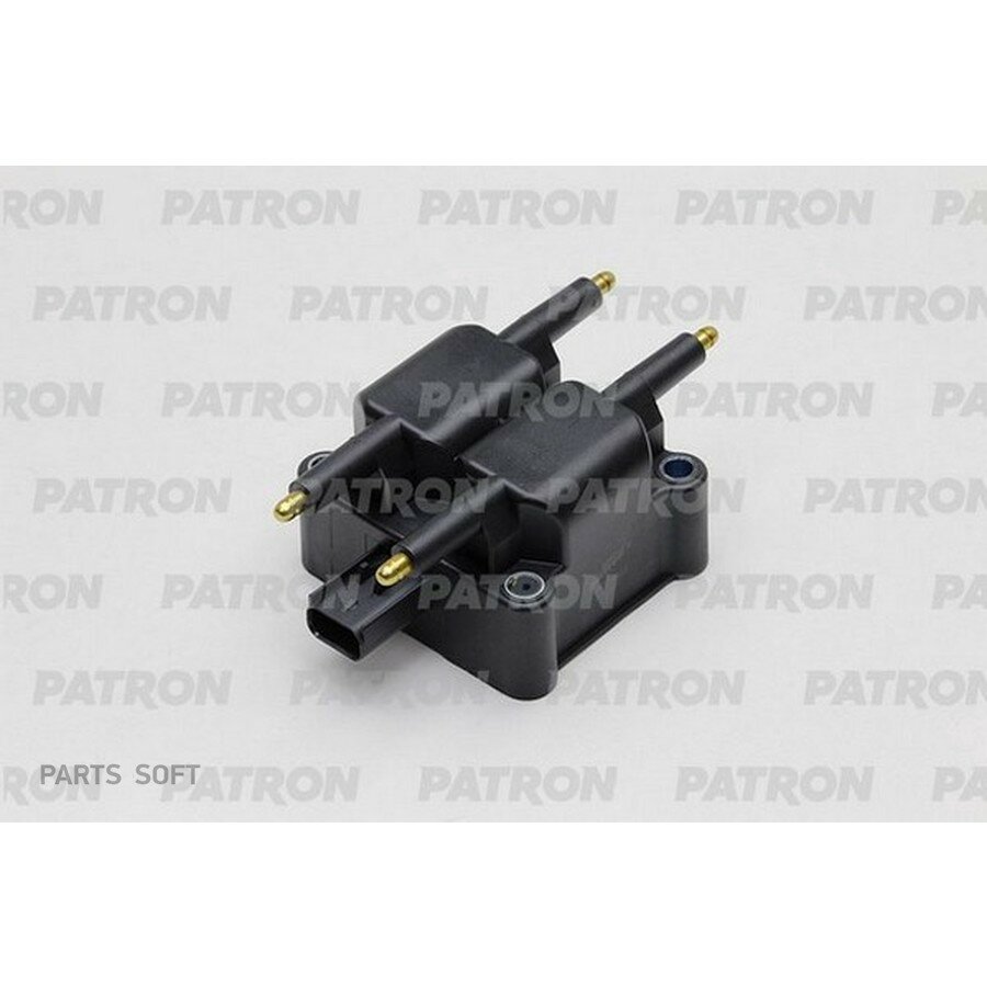 PATRON PCI1025 Катушка зажигания CHRYSLER: VOYAGER 2.0, 2.4 95-, SEBRING, STRATUS, PTCRUISER