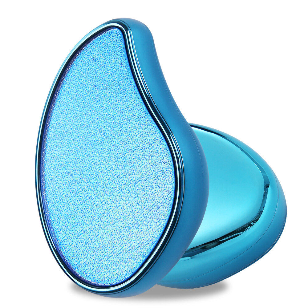 Удалитель мозолей, пилка для ног, инструмент для шлифовки ног, камень для шлифовки пяток, стеклянный шлифовальный инструмент для ног, скраб для ног