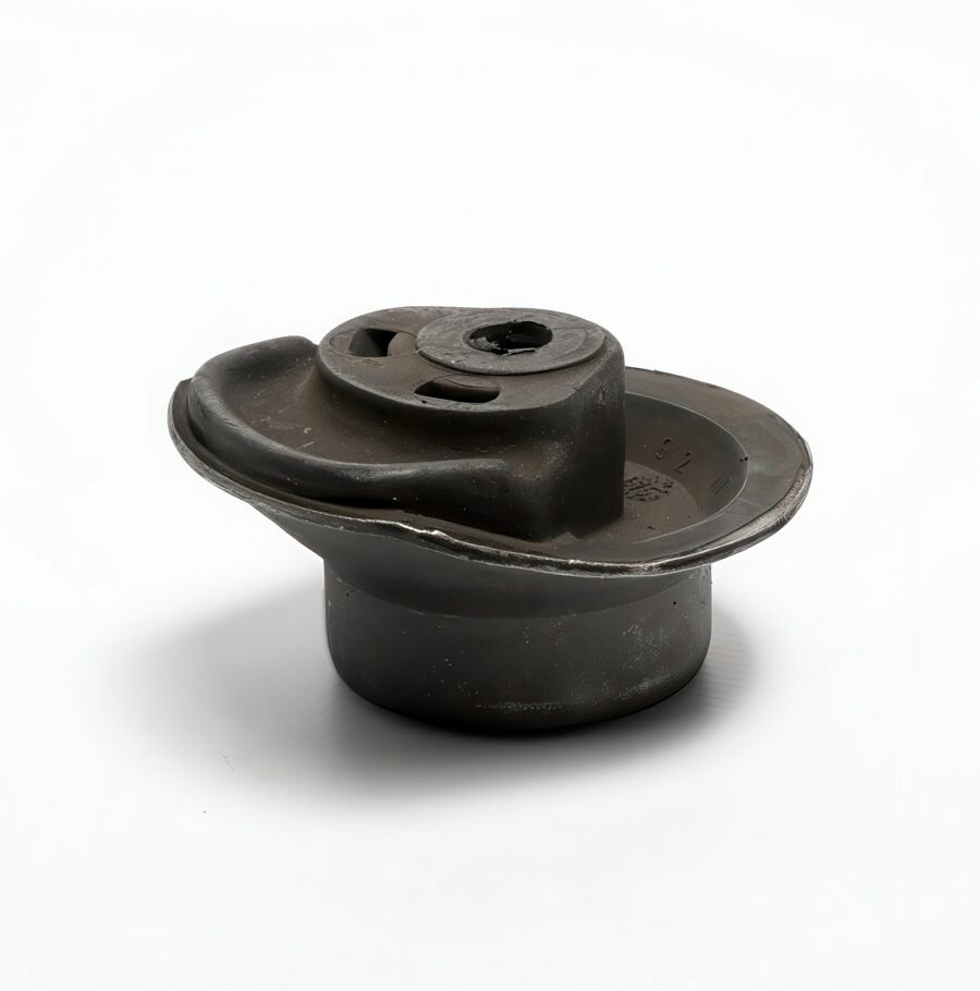 Сайлентблок балки задней, арт WG352003