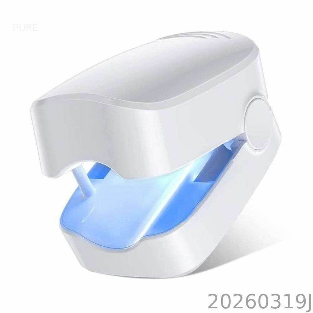 Устройство для лазерного лечения грибка ногтей Очиститель инфекций пальцев ног