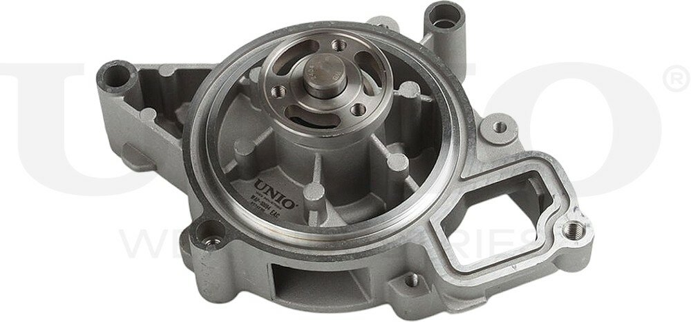 Помпа водяная UNIO WAP-10094 Opel Astra G, J 00-, Vectra B, C 00-, Chevrolet Captiva C100, C140 11-