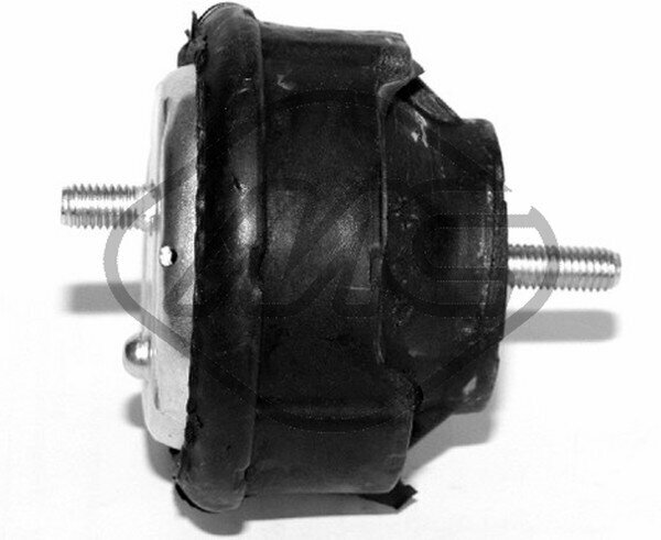 Подушка двигателя METALCAUCHO 5511 Bmw E46 1.6, 1.8, 2.0D R