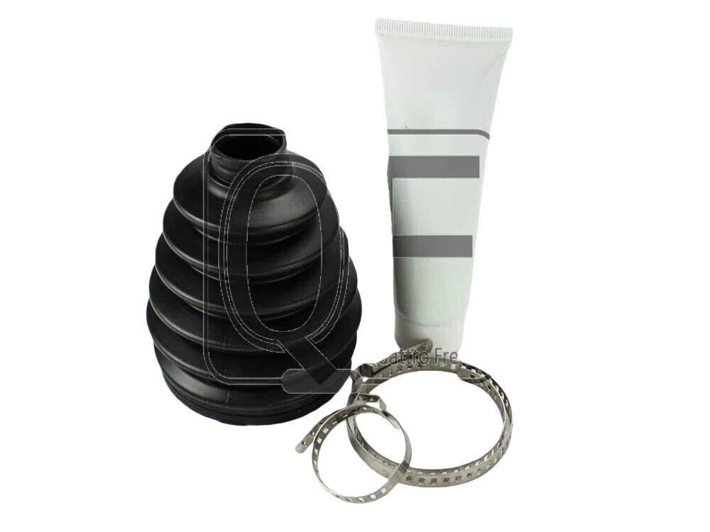 Комплект пыльника шруса внутренний QUATTRO FRENI QF00000056 Toyota Celica 99-05, Mitsubishi Pajero II 90-00, Pajero Sport I 98->, L200 96-07