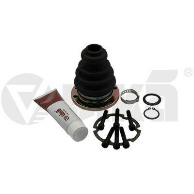 Комплект пыльника шруса внутренний VIKA K50368801 Audi A4, Vw Passat B5 1.6-2.0 94-05